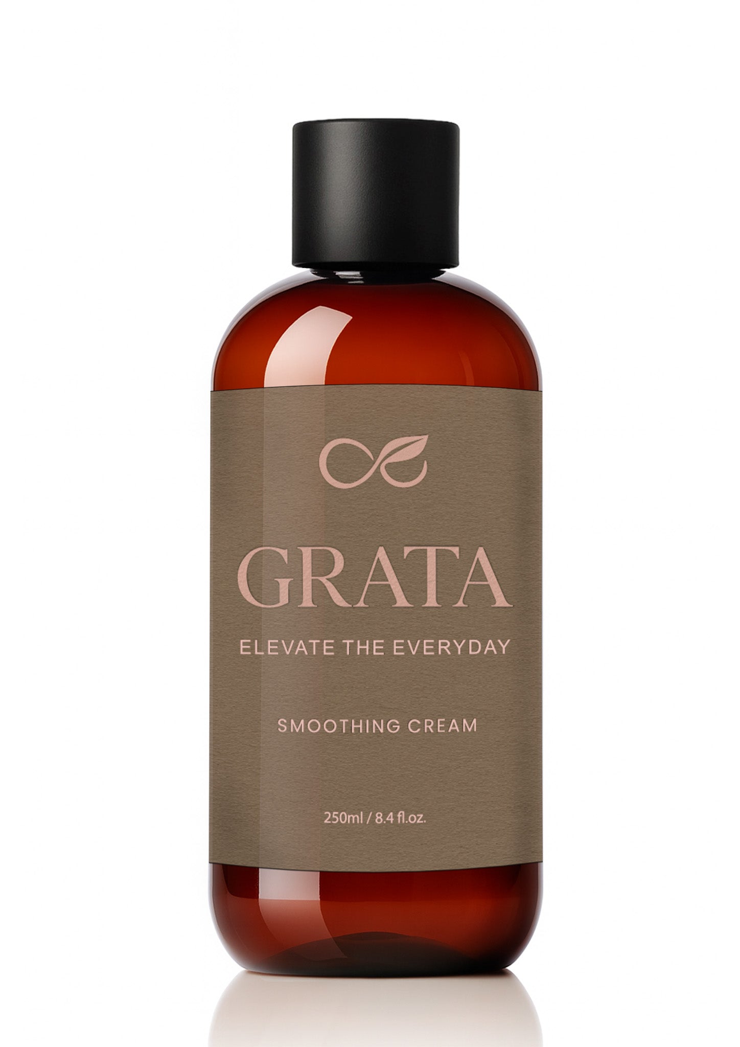 Smoothing Cream – Grata Store